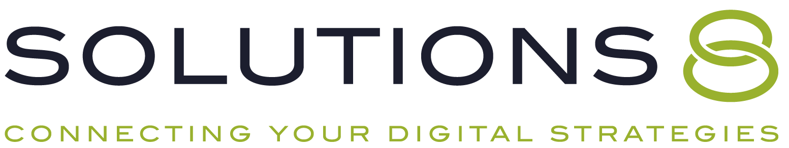 The Solutions 8 Sales Funnel - Solutions 8