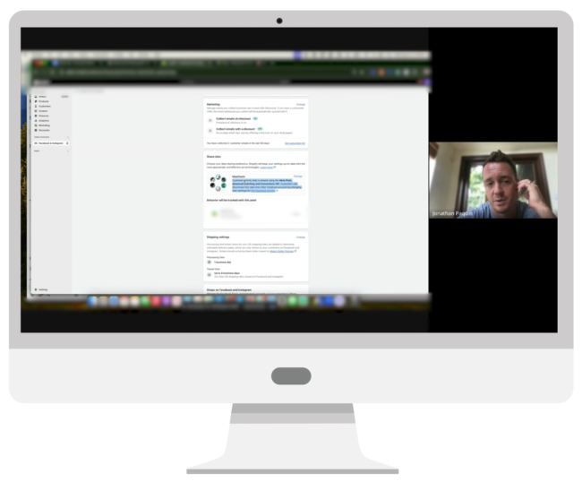 8 Steps to Set Up Your Meta Business Account – Solutions 8