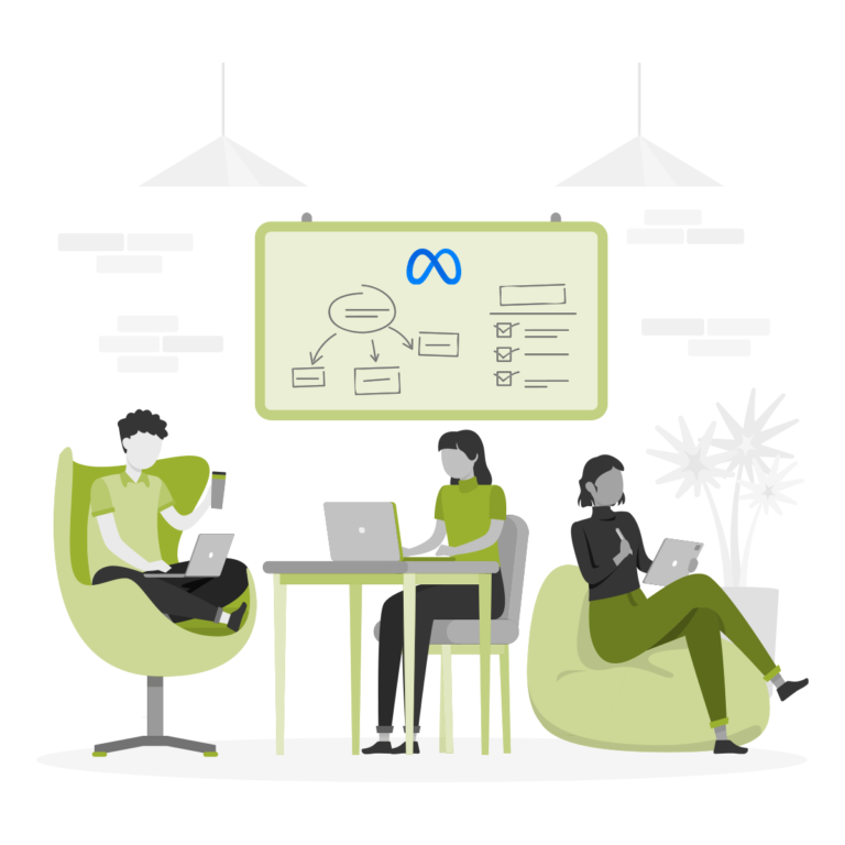 8 Steps to Set Up Your Meta Business Account – Solutions 8